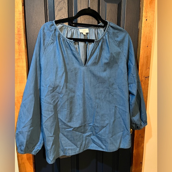 LOFT | Tops | Loft Shirt | Poshmark